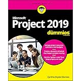Microsoft Project For Dummies (For Dummies (Computer/Tech)): Amazon.co.uk: Dionisio, Cynthia ...