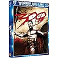 Amazon.fr - 300 [Blu-Ray] - Tiernan, Andrew, Headey, Lena, Wenham ...