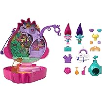 Troll Fysikk Magnet Bil