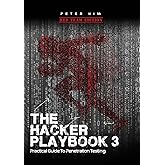 The Hacker Playbook 2: Practical Guide To Penetration Testing : Kim ...