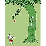 El Arbol generoso/ The Generous Tree (The Giving Tree) : Silverstein ...