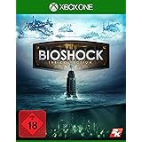 Bioshock: The Collection (Xbox One) : Amazon.co.uk: PC & Video Games