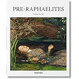 Art of the Pre-Raphaelites: Amazon.co.uk: Prettejohn, Elizabeth ...
