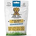 True Dog Fish Bone Broth Powder 60g | 100% Pure Fish Protein Powder for ...