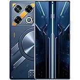 Infinix GT 20 Pro (Mecha Blue, 256 GB) (12 GB RAM) : Amazon.in: Electronics
