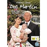 Doc Martin : Complete Series 1 & 2 [DVD]: Amazon.co.uk: Martin Clunes ...