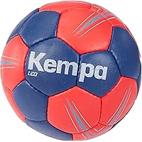 Kempa LEO Handball Trainingsball und Spielball, Handball für Kinder und ...