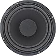 Electronic Spices 8 inch 4Ω (ohm) 60W Heavy Duty Heavy Power Audio Woofer Speaker : Amazon.in ...