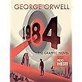 1984: The Graphic Novel: Amazon.co.uk: Orwell, George, Nesti, Fido ...