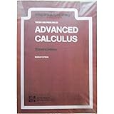 ADVANCED CALCULUS : Gerald B. Folland: Amazon.in: Books