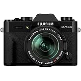 Buy Fujifilm X-T3 26.1 MP Mirrorless Camera Body (APS-C X-Trans CMOS 4 Sensor, X-Processor 4 ...