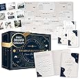 Lebenskompass® Vision Board Set ”Liebes Zukunfts-Ich” - DAS ORIGINAL ...