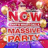 Now That's What I Call 80S Party: Amazon.co.uk: CDs & Vinyl