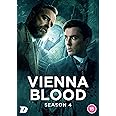 Vienna Blood Season 4 [DVD]: Amazon.co.uk: Matthew Beard, Jurgen Maurer ...