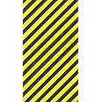 Aditya Sign® Zebra Board For Fire Extinguisher (for office & Industry ...