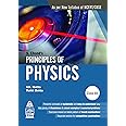 S Chand's Principles Of Physics For Class XII (2025-26) : V.K.Mehta, Rohit Mehta: Amazon.in: Books