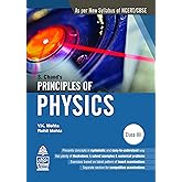 S. Chand's Principles of Physics for Class XI : V.K. Mehta, Rohit Mehta: Amazon.in: Books