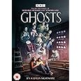 Ghosts [DVD] [2019]: Amazon.de: DVD & Blu-ray
