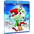 El Grinch 2018 [Blu-ray]: Amazon.es: Jim Carrey, Taylor Momsen, Jeffrey Tambor, Ron Howard, Jim ...