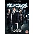 Whitechapel Series 2 [DVD]: Amazon.co.uk: Rupert Penry-Jones, Phil ...