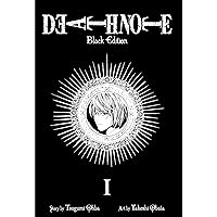 Death Note: Volume 1: Amazon.co.uk: Ohba, Tsugumi, Obata, Takeshi ...