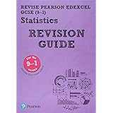 Revise Edexcel GCSE (9-1) Statistics Revision Workbook: for home ...