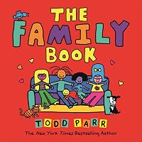 The Great Big Book of Families: Amazon.co.uk: Hoffman, Mary, Asquith ...