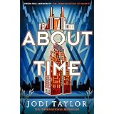 Doing Time: a hilarious new spinoff from the Chronicles of St Mary's ...