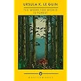 THE WORD FOR WORLD IS FOREST (SF MASTERWORKS REISSUE) : Le Guin, Ursula ...