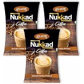 ATLANTIS 3 in 1 Nukkad Instant Tea Premix Powder 2 Kg for Vending ...