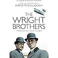 The Wright Brothers: The Dramatic Story Behind the Legend: Amazon.co.uk ...