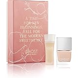 Ghost Dream Eau de Parfum, Mini, Mirror, Pen, Notebook and Nail Polish ...