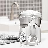 WaterPik Ultra Dental Water Jet (7 Tips) : Amazon.in: Health & Personal ...