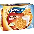 Fontaneda - Biscuits Pack Familiar : Amazon.es: Alimentación y bebidas