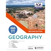 AQA GCSE Geography: Student Book (Second Edition) (GCSE 9-1 Geography ...