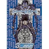 Death Note: Volume 1: Amazon.co.uk: Ohba, Tsugumi, Obata, Takeshi ...