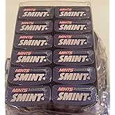 Smint Sugar Free Mints, Peppermint Flavour, Suitable for Vegetarians ...