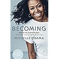Becoming: Adapted for Younger Readers : Obama, Michelle: Amazon.co.uk ...