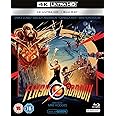 Flash Gordon 40th Anniversary: Amazon.co.uk: Sam J. Jones, Melody Anderson, Ornella Muti, Max ...