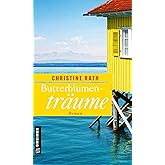 Kastanienfeuer: Ein Romantikkrimi (Kriminalromane im GMEINER-Verlag ...