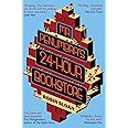 Mr Penumbra's 24-hour Bookstore: Amazon.co.uk: Sloan, Robin ...
