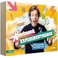 FRANZIS 67268 - CheXperiment Strom- und Solarcheck: Lerne mit Checker ...