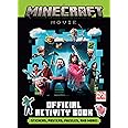 A Minecraft Movie Official Activity Book : Random House, Random House ...
