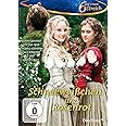 Schneeweißchen und Rosenrot - 6 auf einen Streich: Amazon.de: Gerhardt ...