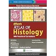 Buy diFiore’s Atlas of Histology with Functional Correlations, 1st ...