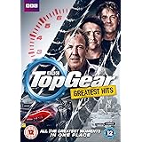 Top Gear - Box Set [DVD]: Amazon.co.uk: Jeremy Clarkson, Richard ...