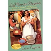 Like Water For Chocolate: No.1 international bestseller : Esquivel ...