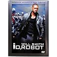 Io, Robot (Special Edition) (2 Dvd): Amazon.it: Will Smith, James ...