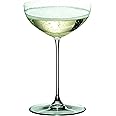 RIEDEL Veritas Coupe/Moscato/Martini Set of 2 : Amazon.co.uk: Home & Kitchen