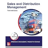 Buy Sales and Distribution Management: Decisions, Strategies, and Cases. 7th Edition by Pearson ...